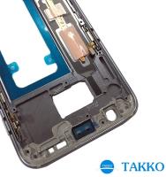 China SAM S7 Mobile Phone Housing Original Strictly Tested Middle Frame for sale