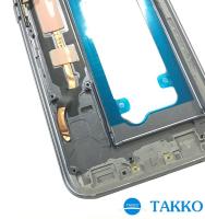 China SAM S7 Mobile Phone Housing Original Strictly Tested Middle Frame for sale