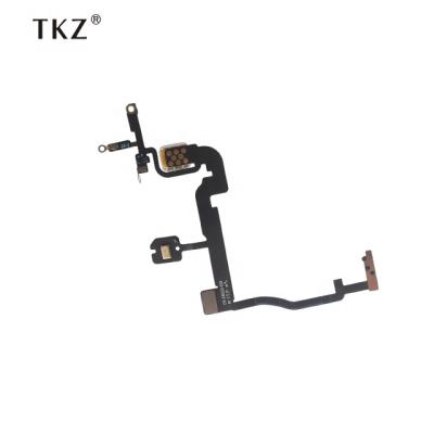 China Iphone 11promax Cellphone Replacement Parts Volume Power Button Flex for sale