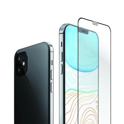 China 5.4inch 6.1inch 6.7inch 360 Screen Protector HD Clear 3 Pack 9H for sale