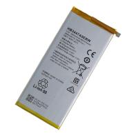 China 3000Mah Cell Phone Lithium Battery For Huawei Honor 9i Ascend P9 P20 for sale