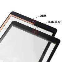 China 9.7 Inch Ipad Pro Digitizer Display LCD Touch Screen Replacement for sale