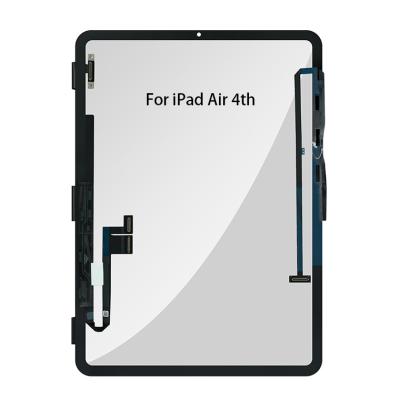 China 10.9 inch Tablet LCD Screen for sale