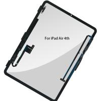 China 10.9 Inch 2360×1640 Tablet LCD Screen Display For Ipad Air 4 for sale