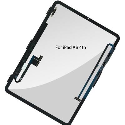 China 10.9 Inch 2360×1640 Tablet LCD Screen Display For Ipad Air 4 for sale