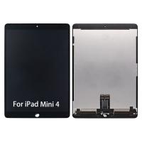 China A1538 A1550 Touch Screen Digitizer 100% Tested IPad Mini 4  LCD Panel for sale