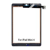 China A1538 A1550 Touch Screen Digitizer 100% Tested IPad Mini 4  LCD Panel for sale