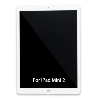 China A1489 A1490 Tablet LCD Screen Ipad Mini 2 Digitizer Replacement for sale