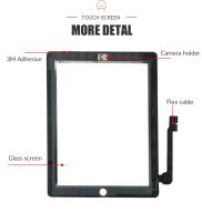 China IPad A1458 A1459 A1460 Tablet LCD Screen Support Customer Service for sale