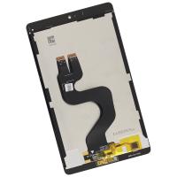 China 8.4 Inch Windows Tablet Touch Screen For Huawei Mediapad M3 LCD for sale