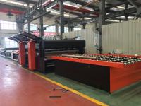 China Solar Panel Laminator YDD-2642 Solar Panel Production Equipment 450w 550w 650w solar panel production line for sale