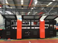 China Solar Panel Laminator YDD-2642 Solar Panel Production Equipment 450w 550w 650w solar panel production line for sale