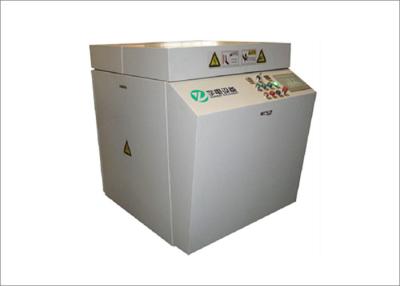 China Lab Mini Solar Panel Laminator 400*500mm Electric Heating Laminator for R&D for sale