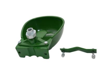 China Freeze Proof Livestock Water Feeder / Livestock Drinkers No Sharp Edges for sale
