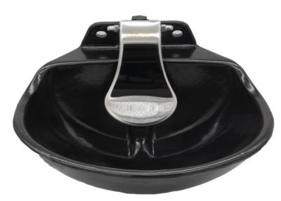 China Anti - Splash Livestock Water Bowl Livestock Drinking Troughs for sale