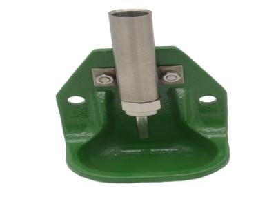 China Customized Color Automatic Livestock Waterer Mount Convenient for sale