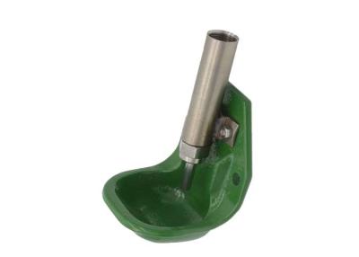 China Durable Sheep Animal Water Drinkers 1 Or 2 Water Inlet On Top for sale