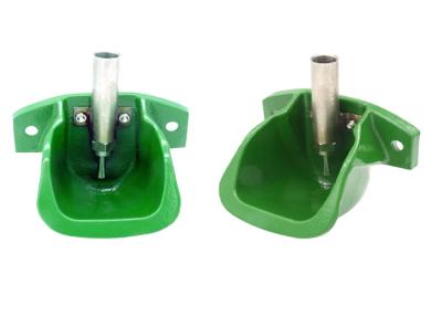 China Energy Save Farm Sheep Water Bowls Concrete Wall Or Tubes Mounting for sale