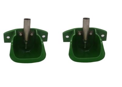China 360ml Capacity Automatic Livestock Waterer For Providing Sheep Fresh Water for sale