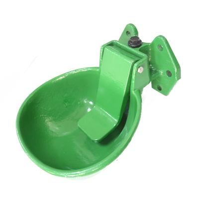 China Livestock Drinking Bowl Water Shape Tongue For Sheep Cow Horse for sale