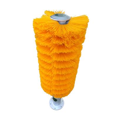 China Remove Parasites Livestock Comfort Brush Wear Resistant For Animal for sale