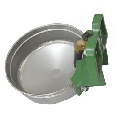 China Water Drinking Bowl, Water flow rate:7.2 L/min, Capacity: 5 Liter For Animal for sale