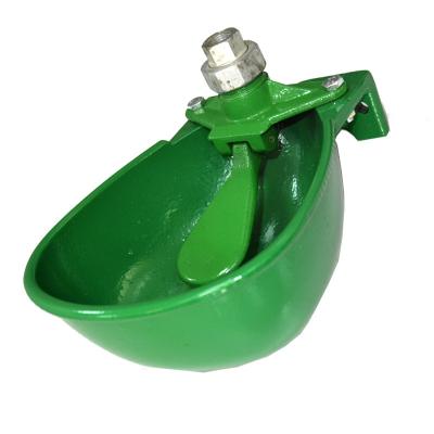 China TJ-106 Weight 5.09kg Water Capacity 2.5liter Drinking Bowls For Cow Sheep for sale