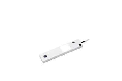 China 25kg High Precision Aluminum Alloy Strain Weighing Sensor with IP65 Protection and 1.3mV/V Output for sale