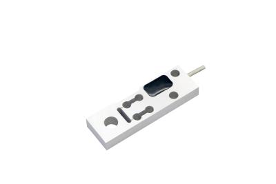 China Aluminum Alloy Strain Gauge Load Cell 25 Kg High Precision for sale