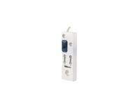 China Aluminum Alloy Strain Gauge Load Cell 25 Kg High Precision for sale