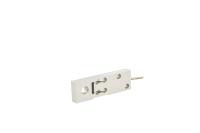 China Aluminum Alloy Strain Gauge Load Cell 25 Kg High Precision for sale