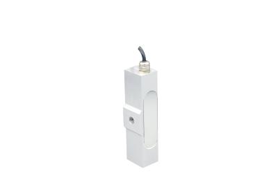 China 800 Kg Aliminum Strain Gauge Load Cell Shear Beam Type for sale