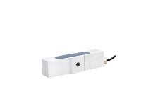China 800 Kg Aliminum Strain Gauge Load Cell Shear Beam Type for sale