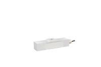 China 800 Kg Aliminum Strain Gauge Load Cell Shear Beam Type for sale
