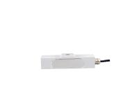 China 800 Kg Aliminum Strain Gauge Load Cell Shear Beam Type for sale
