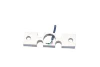 China Elevator Weighing System Strain Gauge Load Cell Alloy Steel Materail 60 Kg for sale