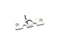 China Elevator Weighing System Strain Gauge Load Cell Alloy Steel Materail 60 Kg for sale