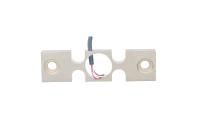 China Elevator Weighing System Strain Gauge Load Cell Alloy Steel Materail 60 Kg for sale