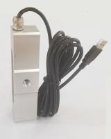 China 800kg Mass Production Shear Beam Elevator Load Cell Electronic Weighing Force Sensor for sale