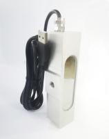China 800kg Mass Production Shear Beam Elevator Load Cell Electronic Weighing Force Sensor for sale