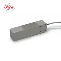 China RJA 200 / 250 Kg Precision Strain Gauge Load Cell Custom 50 / 100 Kg Weight Sensor for sale