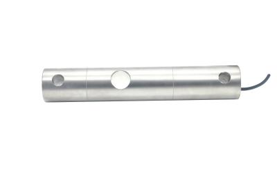 China 8T Alloy Steel Weighing Load Cell Sensor with 2.0±0.1 mV/V Sensitivity and IP65 Protection for sale