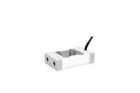 China Silicone Rubber Sealing Strain Gauge Load Cell 4-30kg Capacity IP65 Protection for Packing Scales for sale