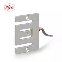 China 5kg 10kg 20kg Aluminum Parallel Beam Load Cell Water Proof Weighing Sensor for sale