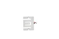 China 5kg 10kg 20kg Aluminum Parallel Beam Load Cell Water Proof Weighing Sensor for sale