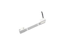 China Aluminum Rubber Sealing Load Cell Weighing Sensor Multi Range 0.3kg 0.6kg 1.2kg 2kg 3kg for sale