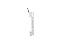 China Aluminum Rubber Sealing Load Cell Weighing Sensor Multi Range 0.3kg 0.6kg 1.2kg 2kg 3kg for sale