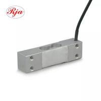 China Aluminum High Precision Load Cell Electronic Balance Weighing Sensor 5kg 10kg 20kg 40kg for sale