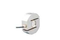 China 1T 2T 3T Alloy Steel Tension Load Cell S Type Electronic Weighing System Sensors for sale