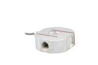 China 1T 2T 3T Alloy Steel Tension Load Cell S Type Electronic Weighing System Sensors for sale